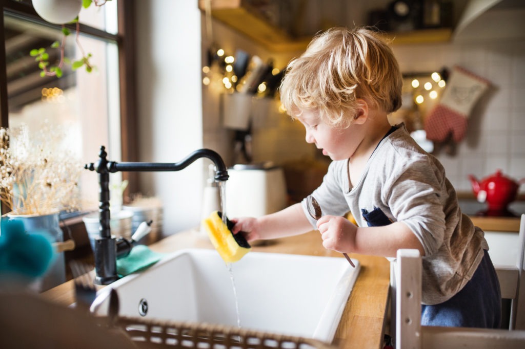 8 Things to Do This Fall to Boost Your Child’s Development - Ages and ...