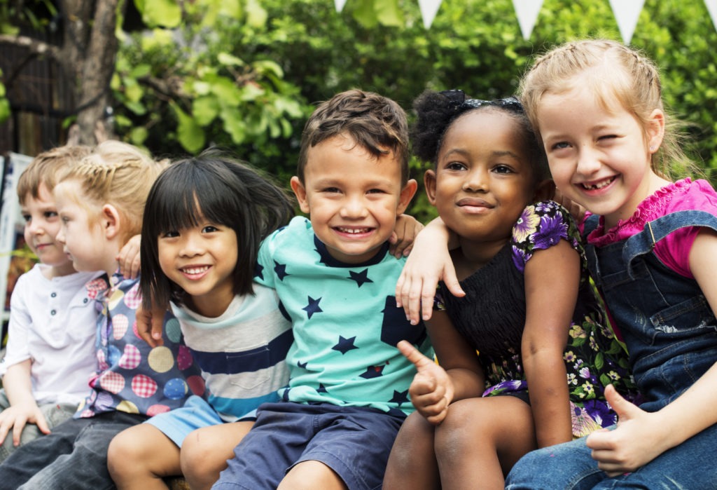 How can you promote social-emotional development? - Ages and Stages