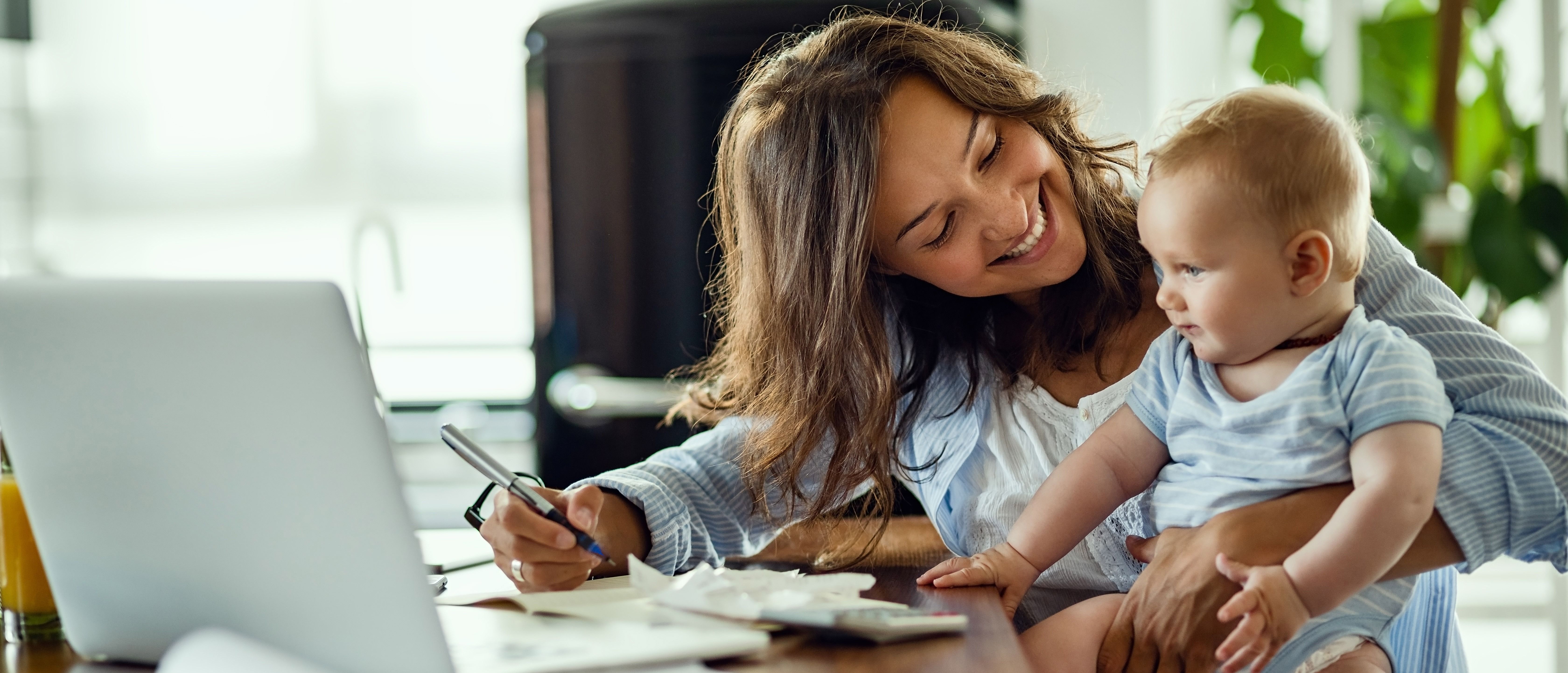 ASQ Online - Ages and Stages