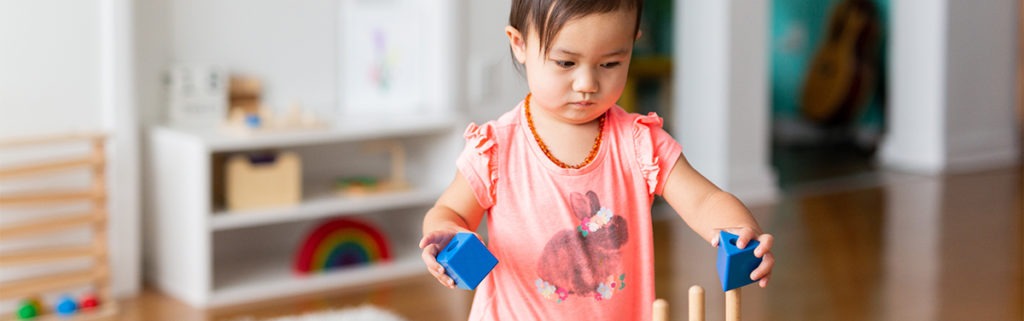 Developmental Milestones for Toddlers - Ages and Stages