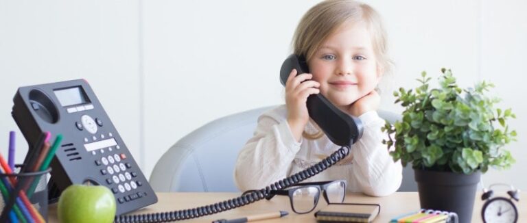 Contact Us - Ages and Stages