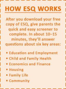 A Q&A with ESQ ™ Developers Jane Squires and Diane Bricker - Ages and ...