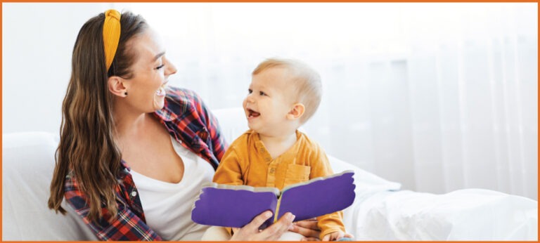 Using SEAM with Families - Ages and Stages