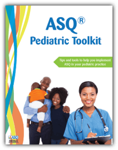 Pediatricians - Ages and Stages