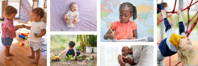 Developmental Screening with ASQ in Florida - Ages and Stages